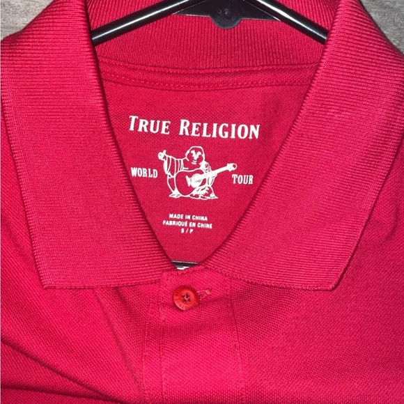 Shirts | True Religon Shirt | Poshmark